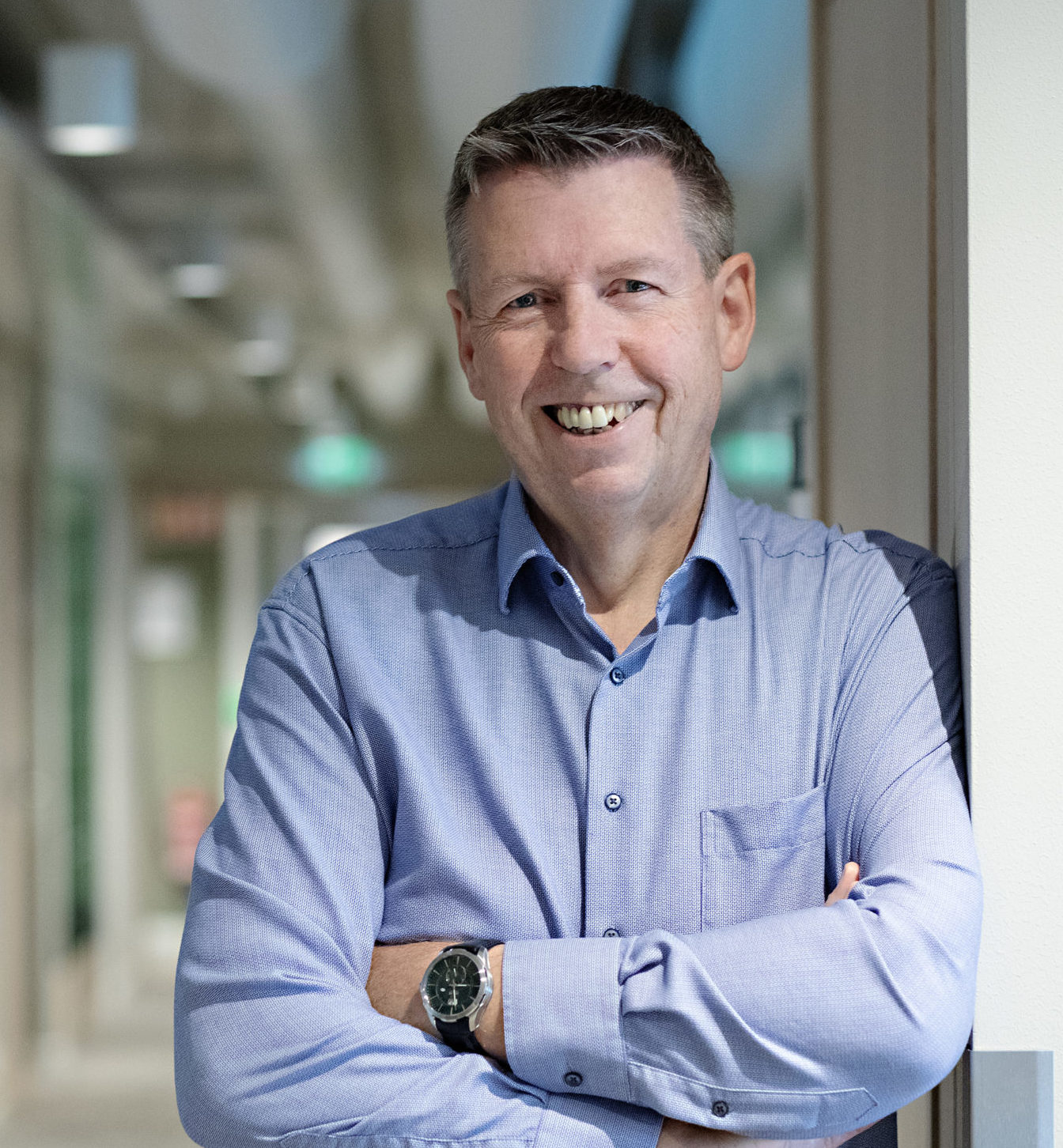 Øivind Wethal - Align Consulting