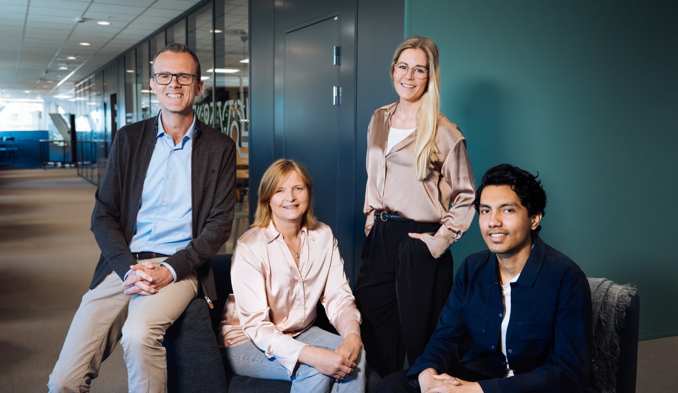 Aktuelt - Align Consulting